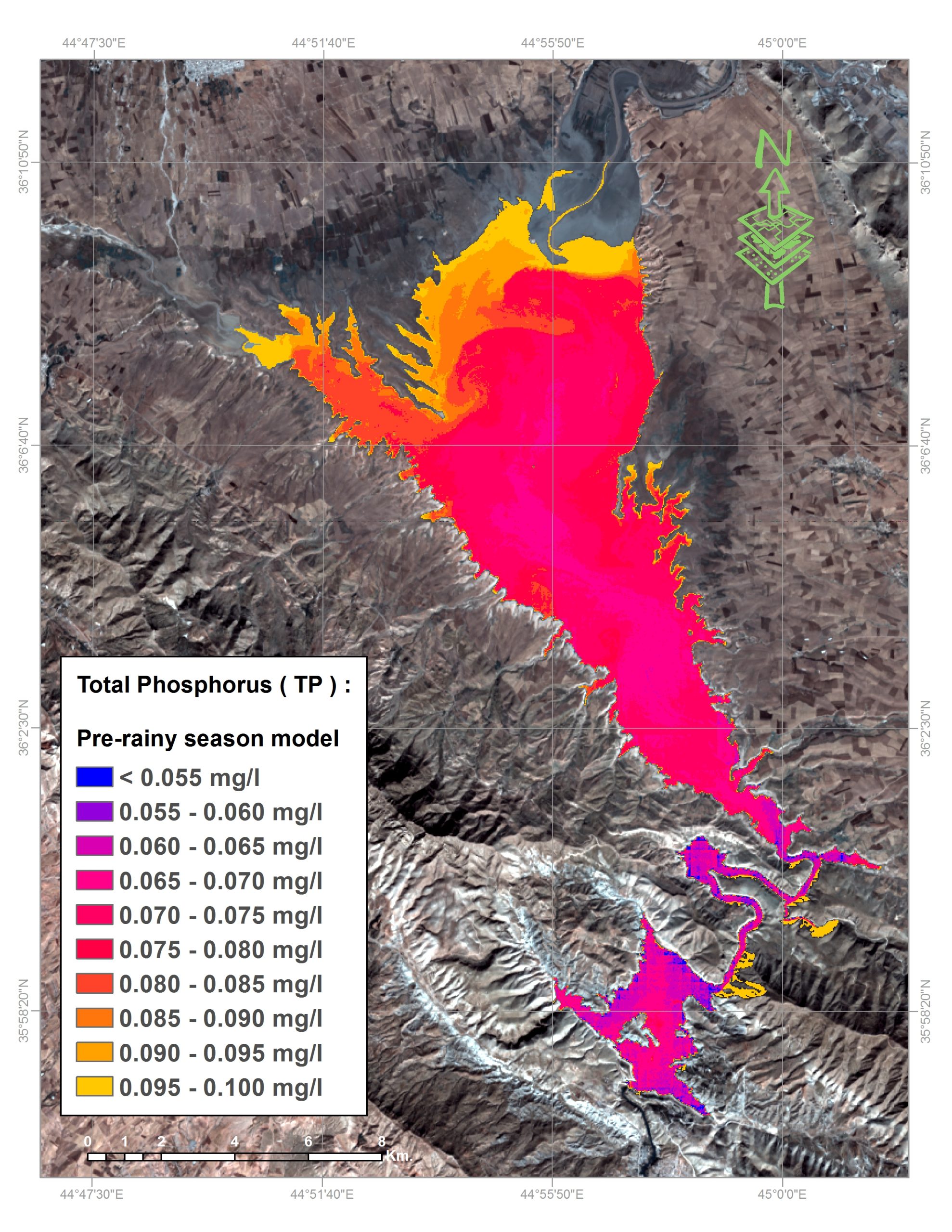 Geomount Inc.- Infrastructure Inspection & Underwater Mapping